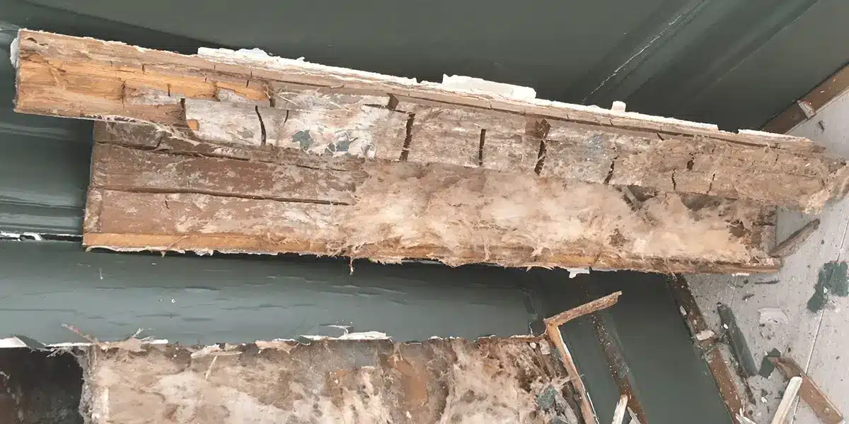 Dry Rot Specialists | Kent | South East Timber & Damp