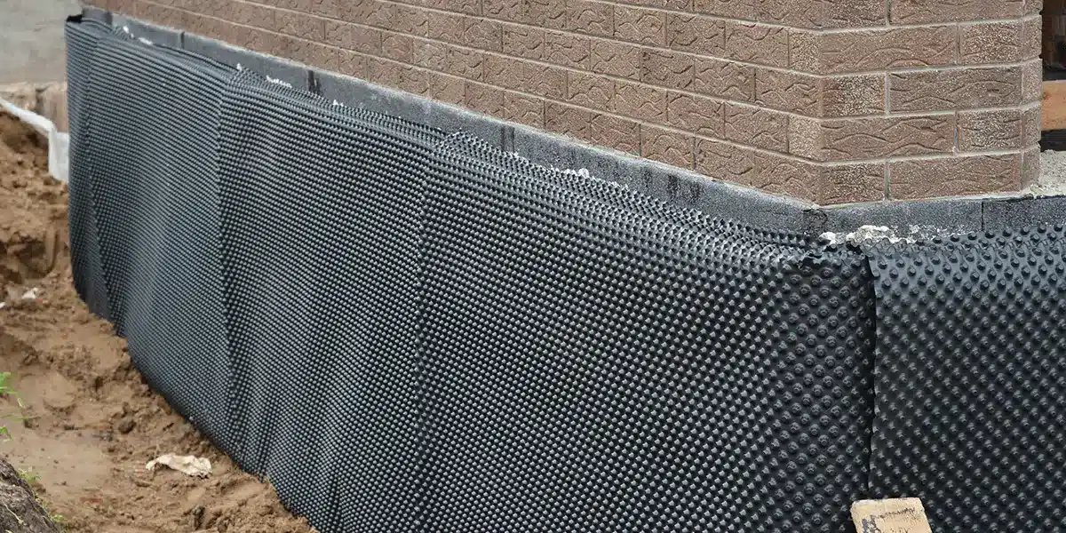 Damp Proof Course | Kent | South East Timber & Damp