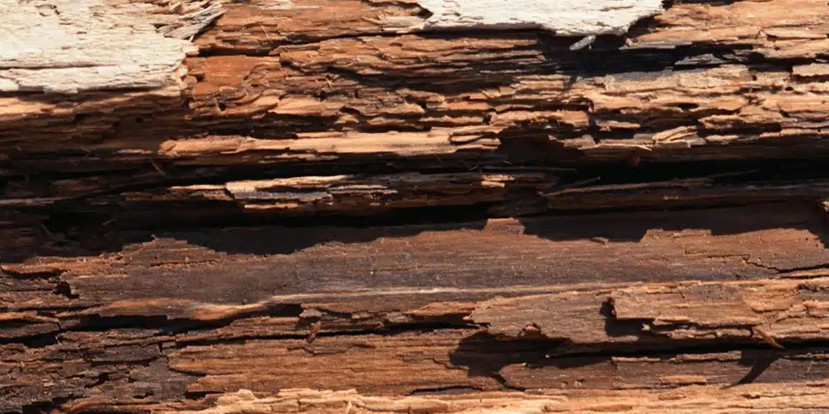 Treatment for Wet Rot | Kent | South East Timber & Damp