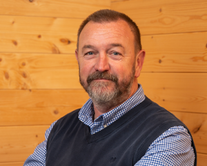 Meet Dean Webster — South-East Timber & Damp Ltd.