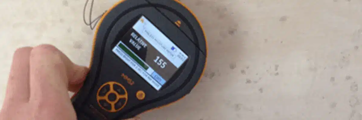 Damp Survey Cost Explained | Kent | South East Timber and Damp